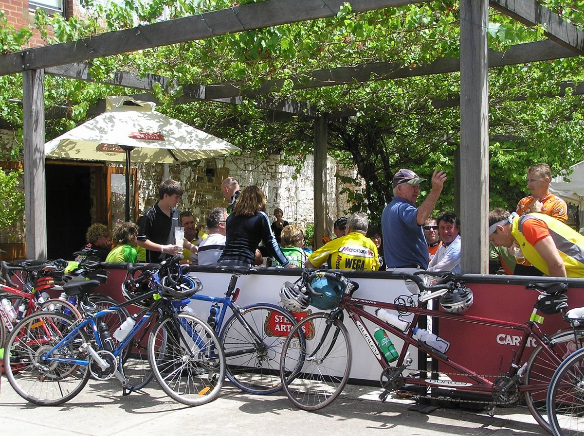 Mitchell Shire – Victoria’s rail trail hub? – Friends of the Bendigo ...