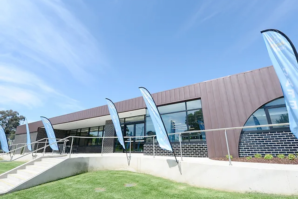 Services – Friends of the Bendigo-Kilmore Rail Trail