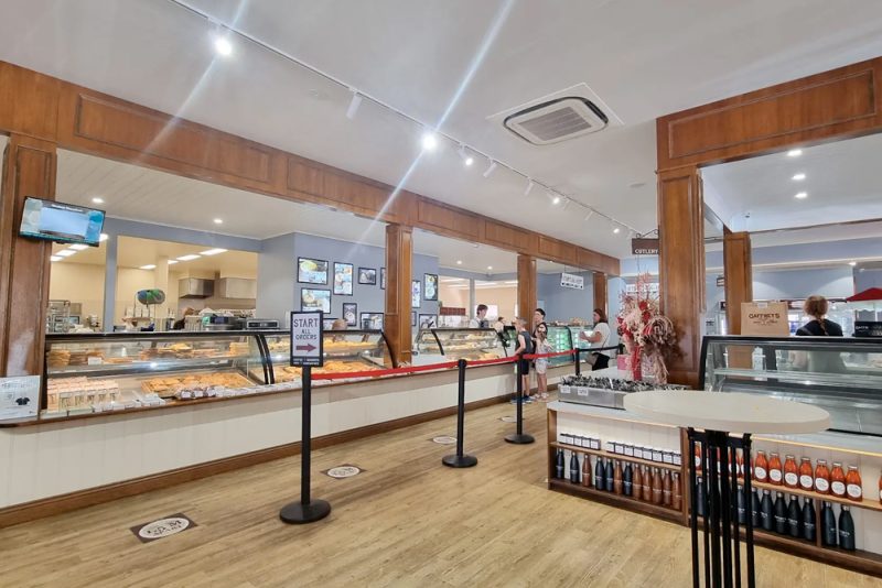 Services – Friends of the Bendigo-Kilmore Rail Trail