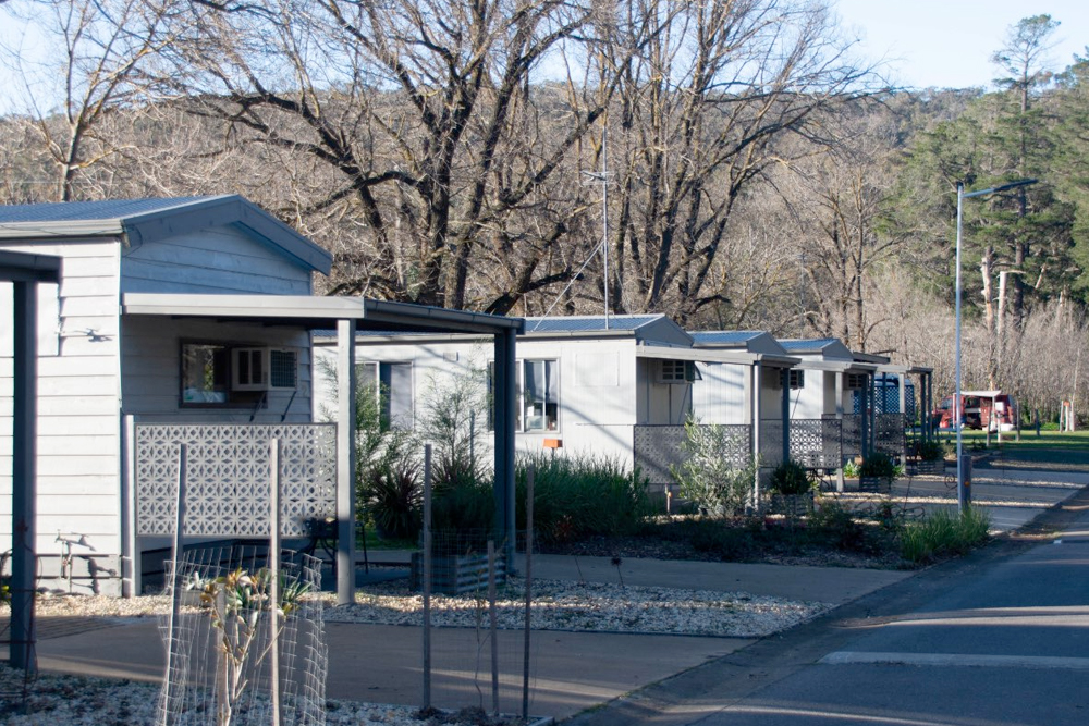 Services – Friends of the Bendigo-Kilmore Rail Trail