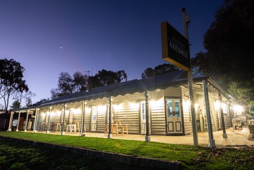 Services – Friends of the Bendigo-Kilmore Rail Trail